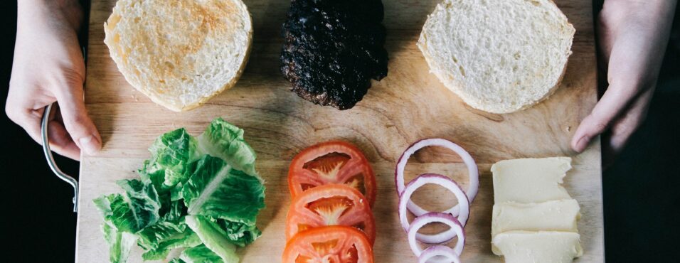 Eat Less Meat, Eat Less Water - How Water Footprints Help