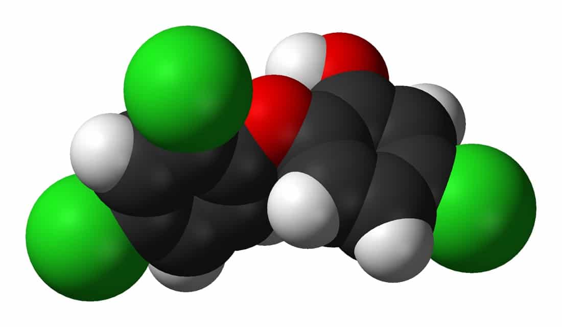 Emerging Contaminants, Water and a Whole Lot of Questions Emerging Contaminants, Water and a Whole Lot of Questions