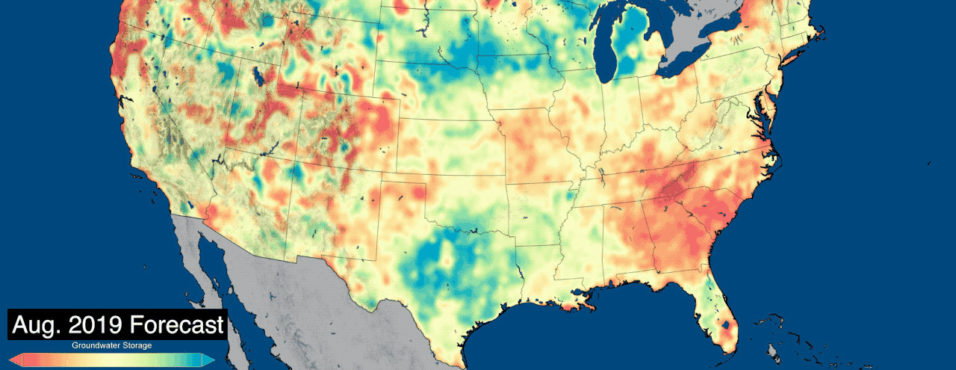Environmental Problems on Earth Day: Don’t Forget About Water Use