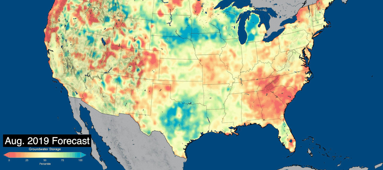 Environmental Problems on Earth Day: Don’t Forget About Water Use